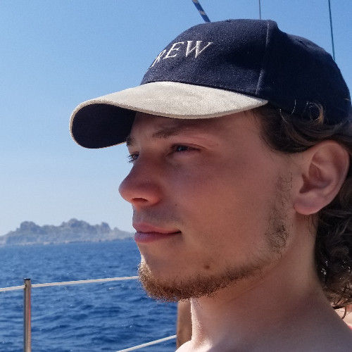 Anders Johnson | Michael Amaru